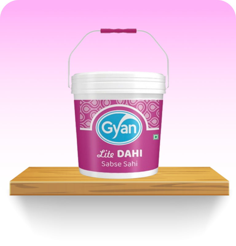 Products - Gyan Dairy