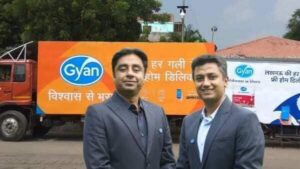Knowledge Center - Gyan Dairy