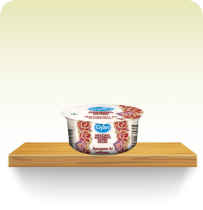 Products - Gyan Dairy