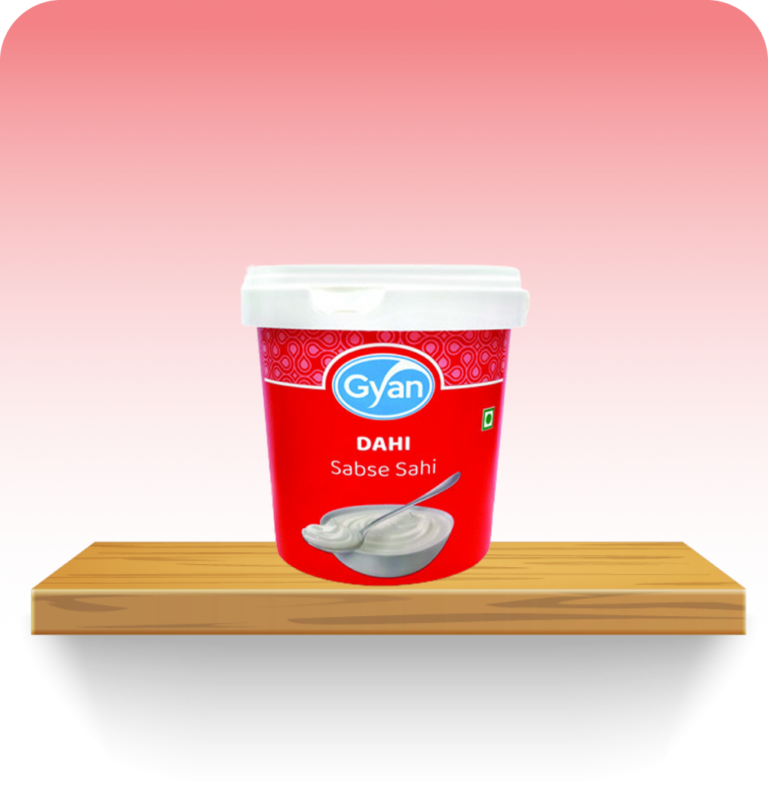 Products - Gyan Dairy