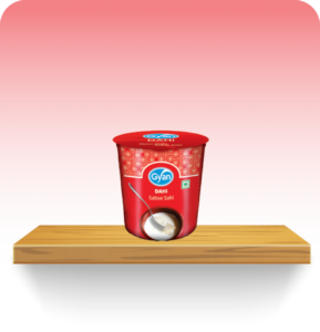 Products - Gyan Dairy