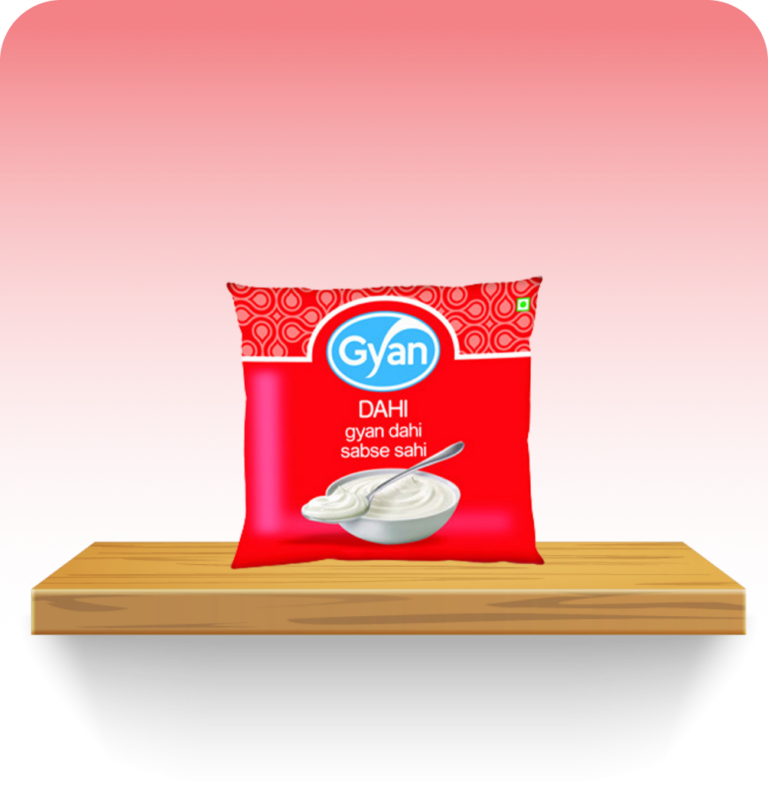 Products - Gyan Dairy