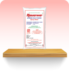 Products - Gyan Dairy