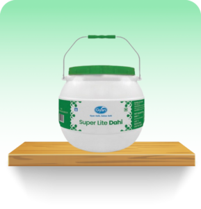 Products - Gyan Dairy