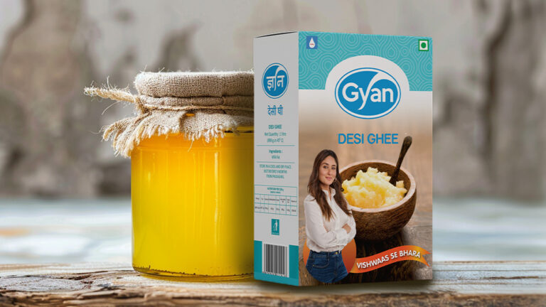 Knowledge Center - Gyan Dairy
